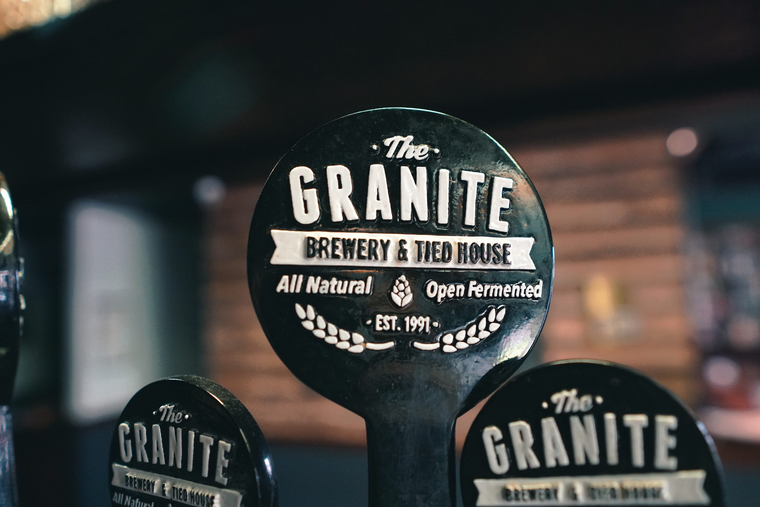 Merch Archives - Granite Brewery