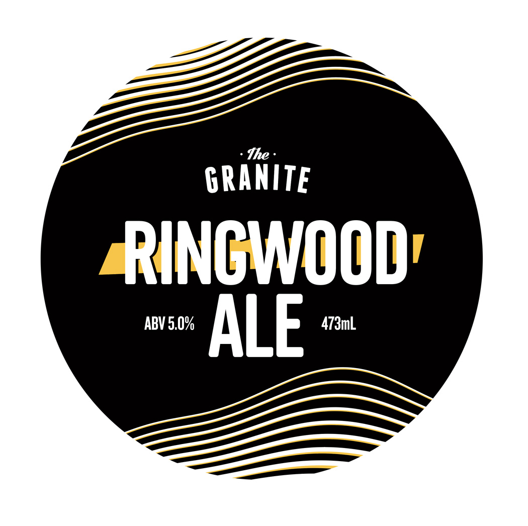 Beer - Granite Brewery