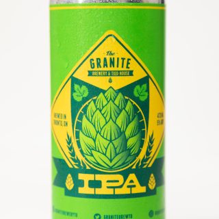 Beer - Granite Brewery