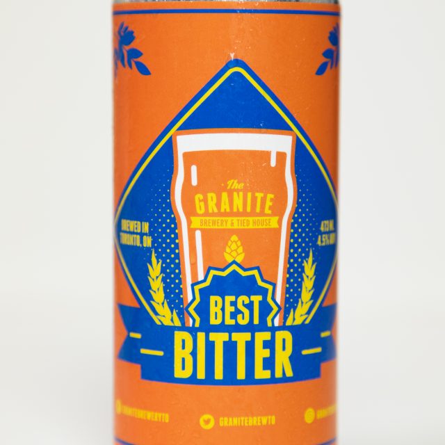 Cans Archives - Granite Brewery