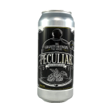 Beer - Granite Brewery