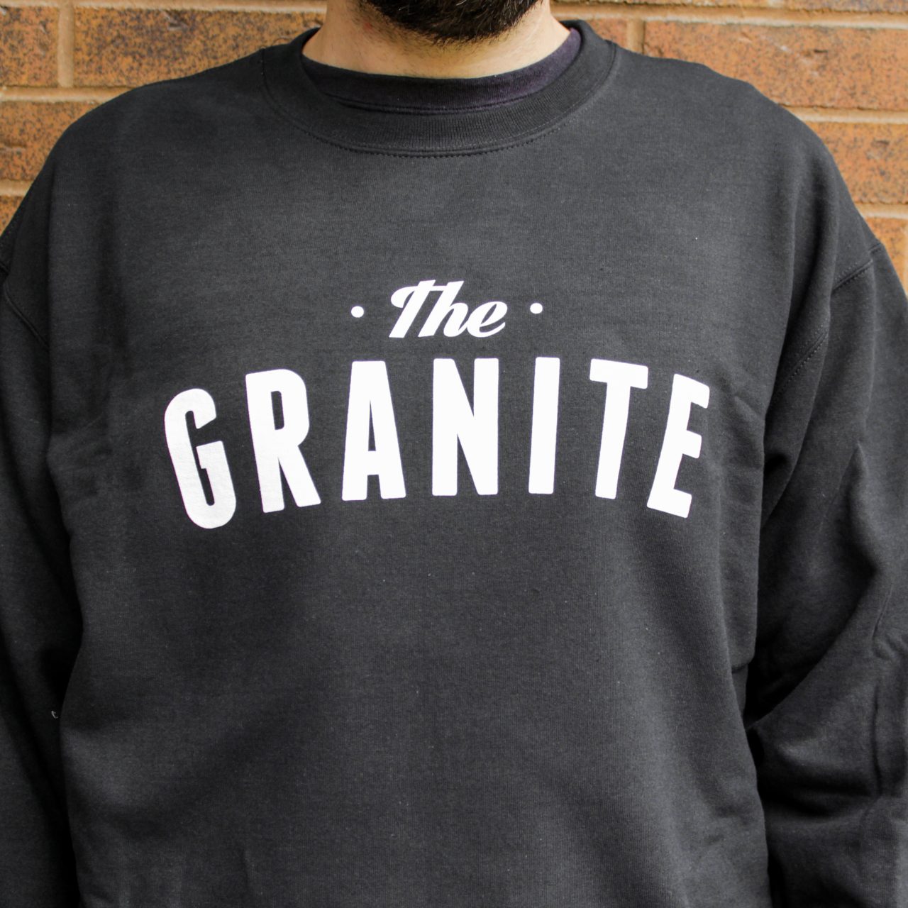 Merch Archives - Granite Brewery