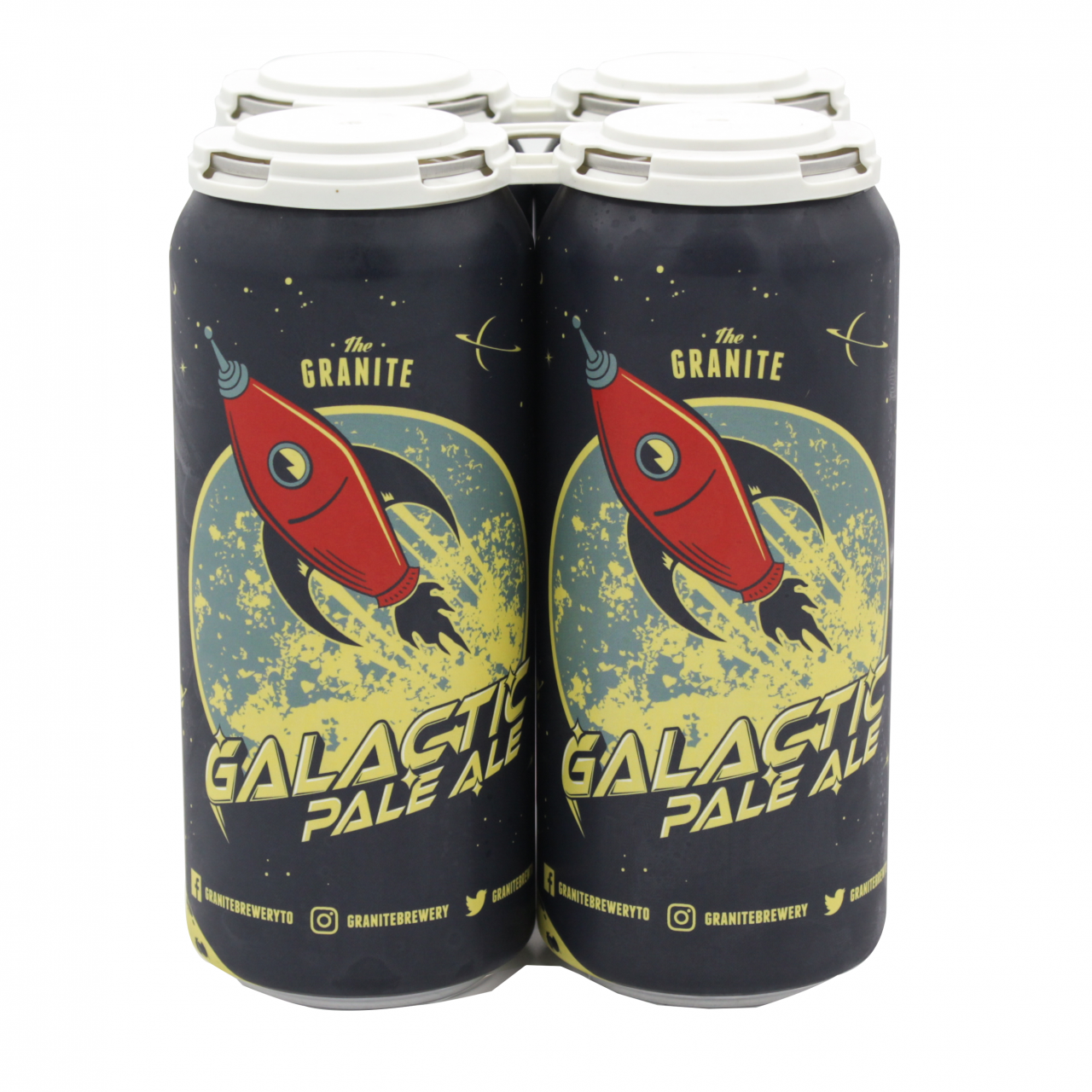 Shop - Granite Brewery