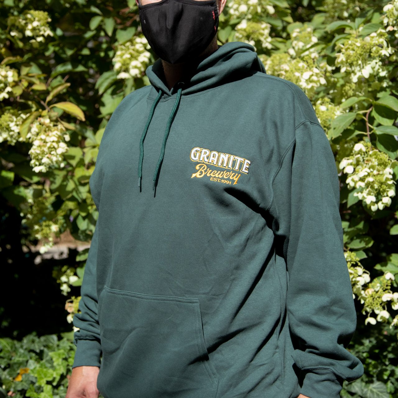 Merch Archives - Granite Brewery